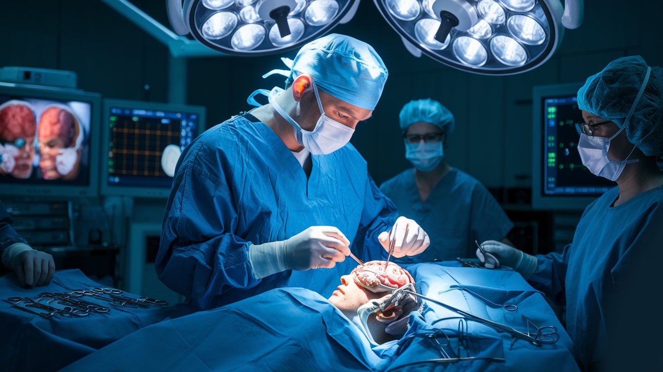 Understanding Your Neurosurgeon in Bangalore